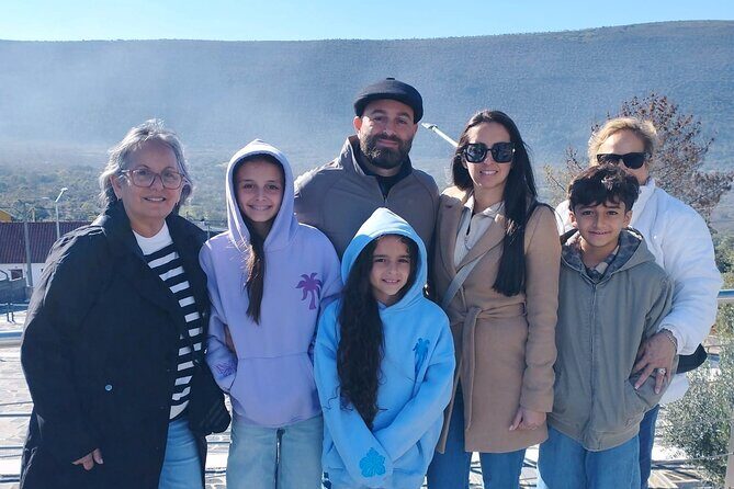 Day trip to Fátima Miradaire Caves Óbidos village and Castle - Exploring the Itinerary in Detail