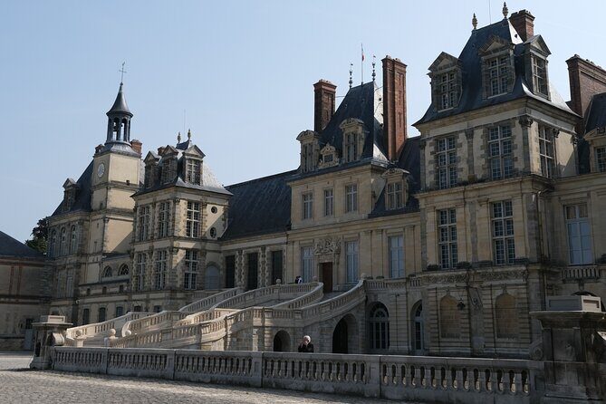 Day Trip to Fontainebleau : Horse Riding, Gastronomy and Castle - Is This Tour Worth the Cost?