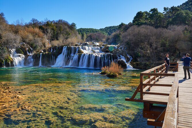 Day trip to Krka National Park - Transportation and Logistics