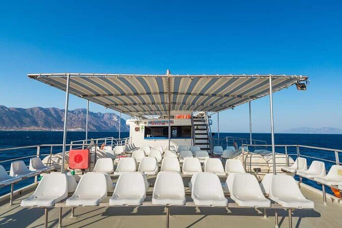 Day trip to Nisyros Island, Volcano and Nikia Village - Authentic Experiences and Hidden Gems