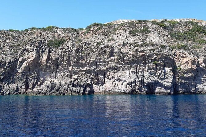 Day Trip to Nisyros Island - What’s Included and What’s Not