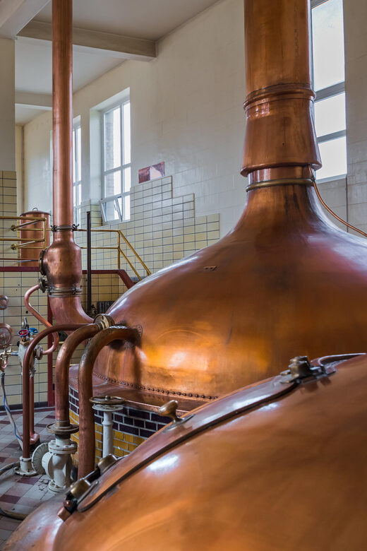 Day trip to Pilsner Urquell brewery and Bohemian glassworks - Is This Tour Worth It?