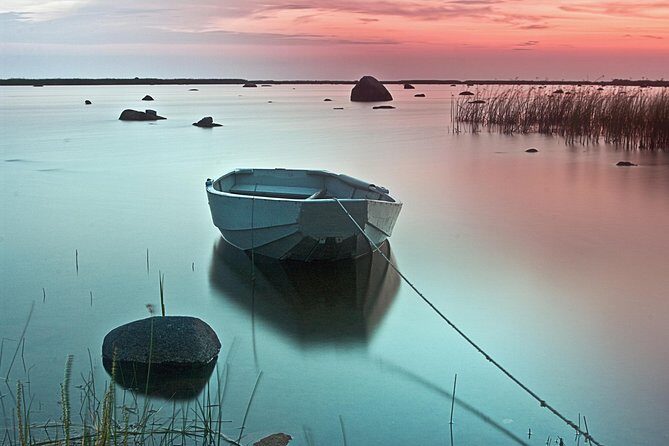 Day Trip to Prangli Island from Tallinn - What’s Included and What’s Not