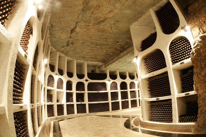 Day trip to Republic of Moldova - visit Chisinau and Cricova Winery - Exploring Moldova: What to Expect from the Tour