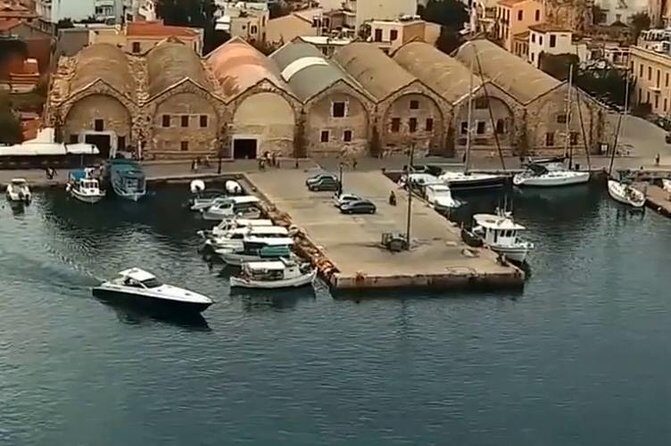 Day trip to Rethymno, Chania & Kournas lake - Authentic Experiences and Hidden Gems
