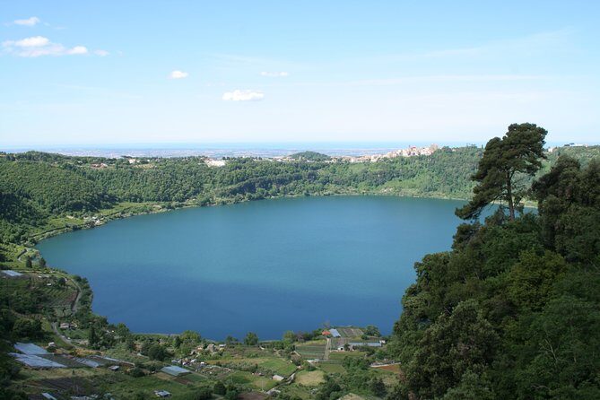 Day Trip to Rome Countryside including Nemi, Frascati, Castelgandolfo - Who Should Consider This Tour?