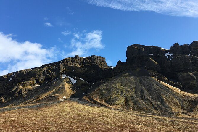 Day Trip to Snæfellsness Peninsula from Reykjavik - The Experience: From Reviews to Reality
