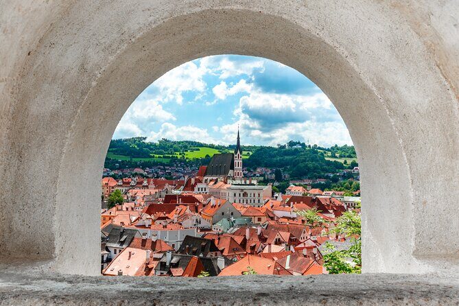 Day Trip to the Fairytale Town of Cesky Krumlov - Authentic Experiences & Personal Touches