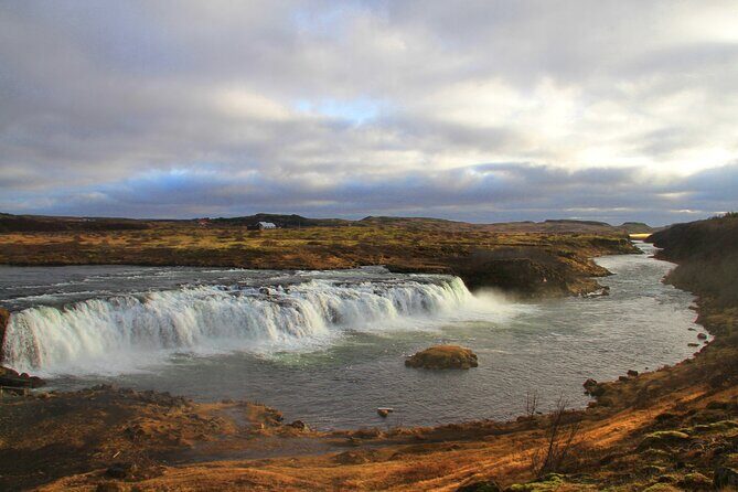 Day Trip to the Golden Circle and Blue Lagoon from Reykjavik - Who Is This Tour Best For?