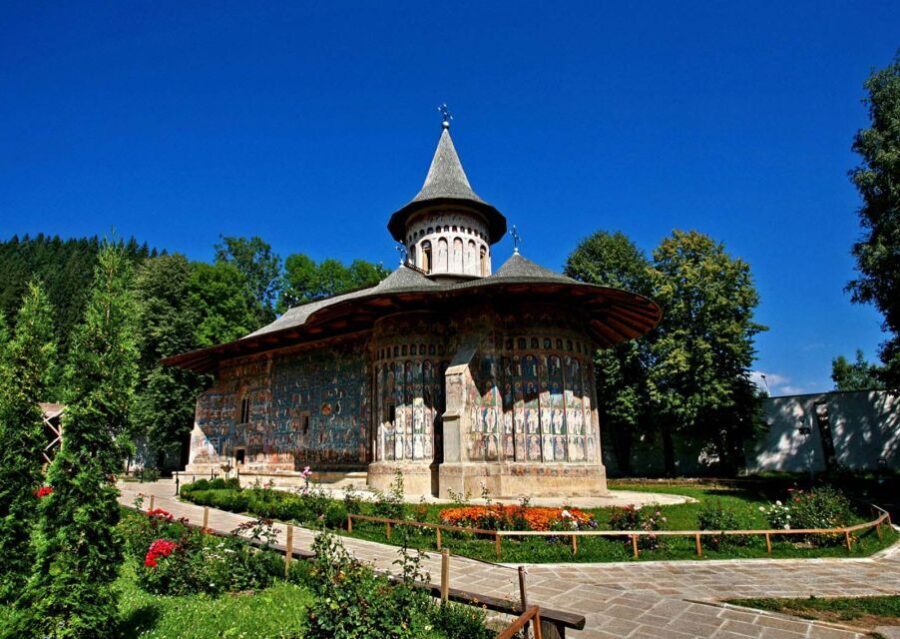 Day trip to the UNESCO Painted Monasteries from Iasi - Final Thoughts