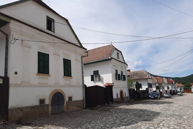 Day Trip To Turda Salt Mine, Rimetea Village & Coltesti Fortress - Transportation and Group Size