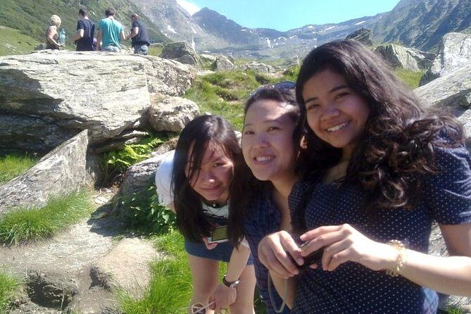 Day trips and excursions in nature, cities in Transylvania, Brasov! - Analyzing the Value