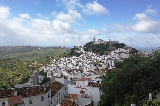 Dayhikes with pick-up from Marbella and Estepona - Practicalities & Booking