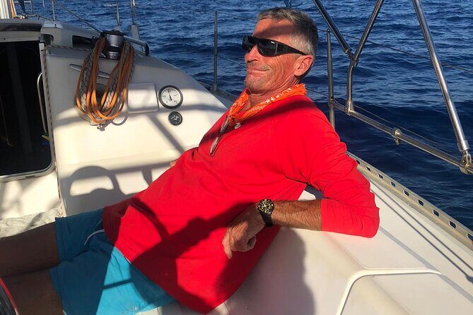 Daytour Sailboat with Lunch/drinks in Lindos area - The Practicalities and Booking Insights