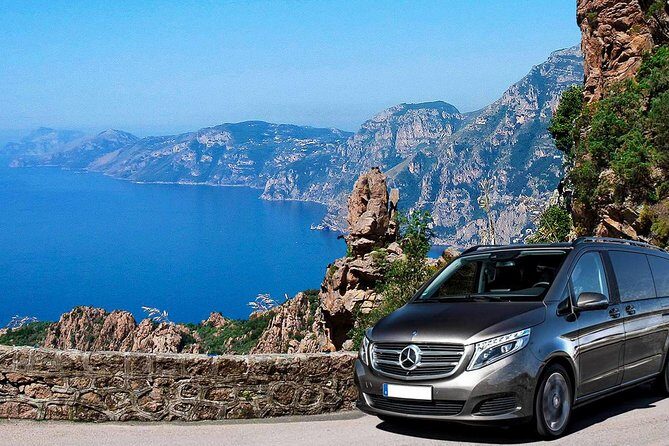 Daytrip from Port of Naples to Amalfi Coast, Sorrento & Positano - The Itinerary in Detail