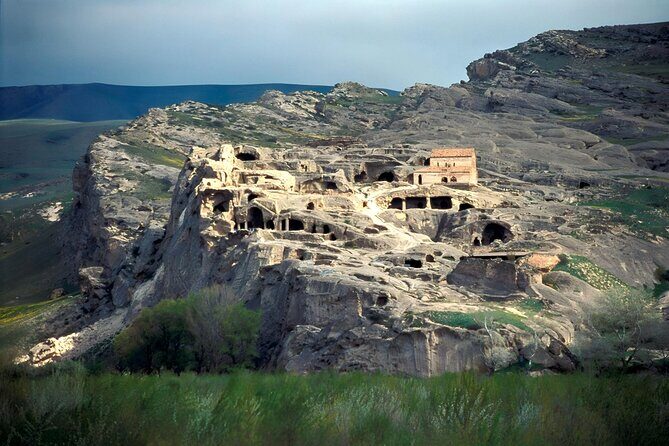 DayTrip Tbilisi to Mtskheta Jvari Gori and Uplitsikhe GuidedTour - The Practicalities: What to Expect