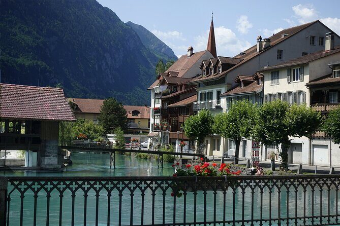 Daytrip to Swiss Villages: Interlaken Grindelwald & Lauterbrunnen - Who Is This Tour Best For?