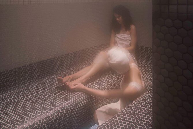 Deep Tissue Massage and continue visiting - Why This Experience Offers Good Value