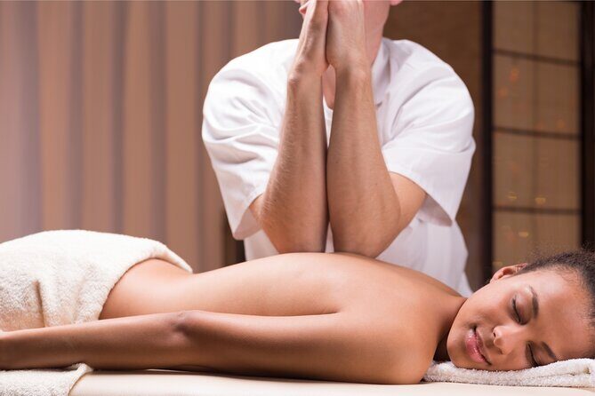 Deep Tissue Massage - Why This Massage Is Worth Considering