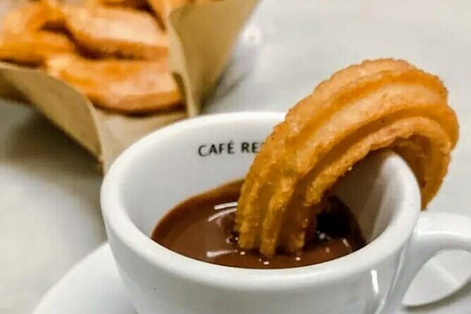 Delicious Chocolate Tour Barcelona - Whats Included and Whats Not