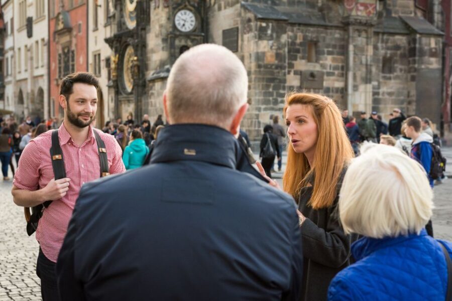 Delicious Food Tour by Prague Food Tour - What Makes This Tour Special?