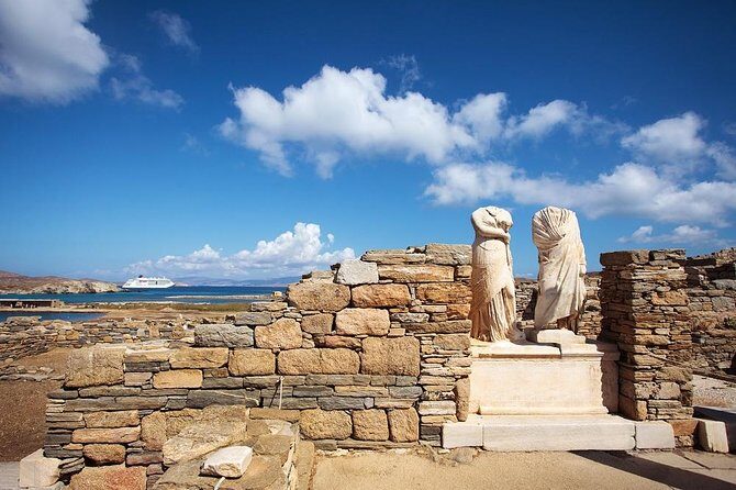 Delos and Mykonos One Day Cruise from Naxos - Who Should Book This Tour?