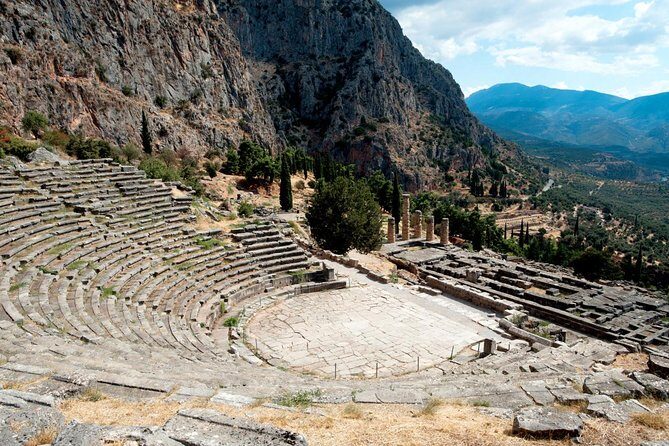 Delphi Full Day Tour - Who Is This Tour Best For?
