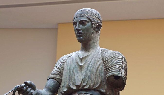 Delphi, Itea, Galaxidi full day private tour from Athens - Final Thoughts: Is This Tour Right for You?