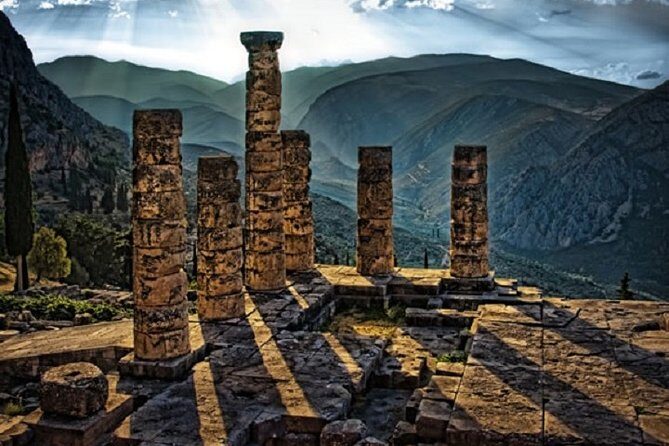 Delphi - Private Full Day Tour from Athens - Practical Details & Value
