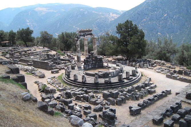 Delphi Tour (Full Day) - Why This Tour Is Worth Considering