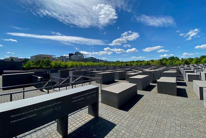 Deluxe Berlin: Hassle-Free Shore Tour from Warnemunde Cruise Port - A Deep Dive into the Tour Experience