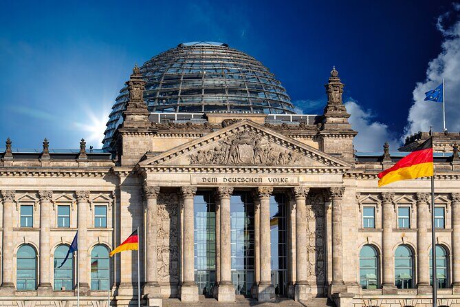 Deluxe Berlin Tour from Warnemunde or Rostock Cruise Port - Practical Details: What You Need to Know