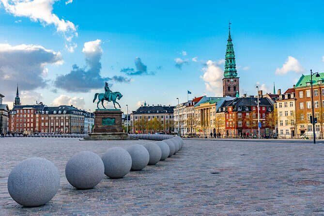 Deluxe Copenhagen Shore Excursion from Cruise Ship Port - Price & Value