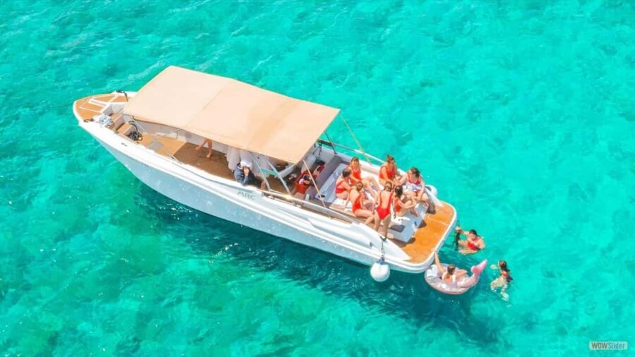 Deluxe excursion from Budva: Blue Cave tour - Whats Included and Whats Not