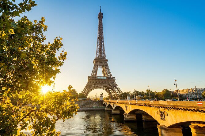 Deluxe Paris Shore Excursion from Le Havre with Seine Cruise - What Travelers Are Saying