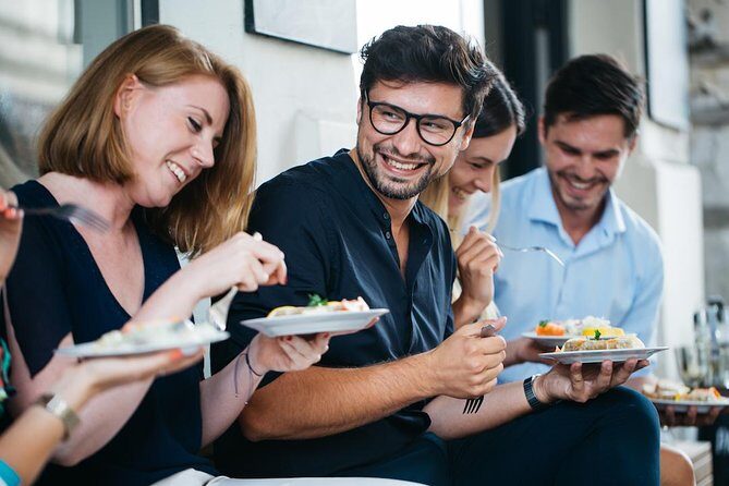 Deluxe Polish Vodka Tour Experience in Warsaw - An Honest Look at the Warsaw Vodka Tour