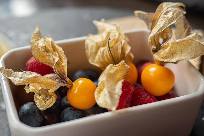 Deluxe Whiskey and Food Tasting in Dublin - FAQs