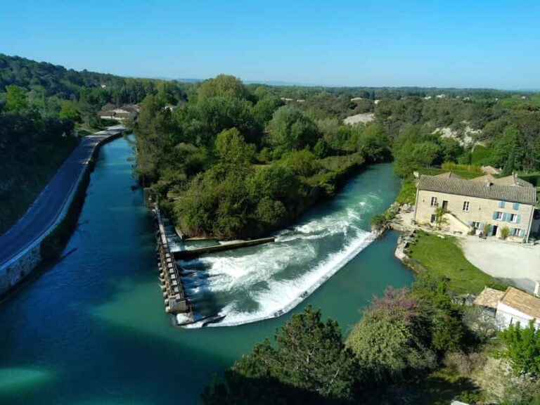 departing from Avignon, charming provence tour - A Deep Dive Into the Itinerary