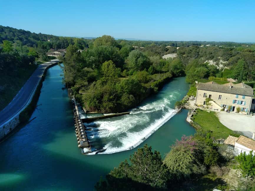 departing from Avignon, charming provence tour - A Deep Dive Into the Itinerary