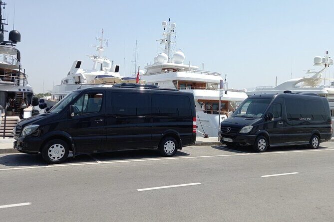 Departure Transfer from Athens City to Athens Airport - Final Thoughts