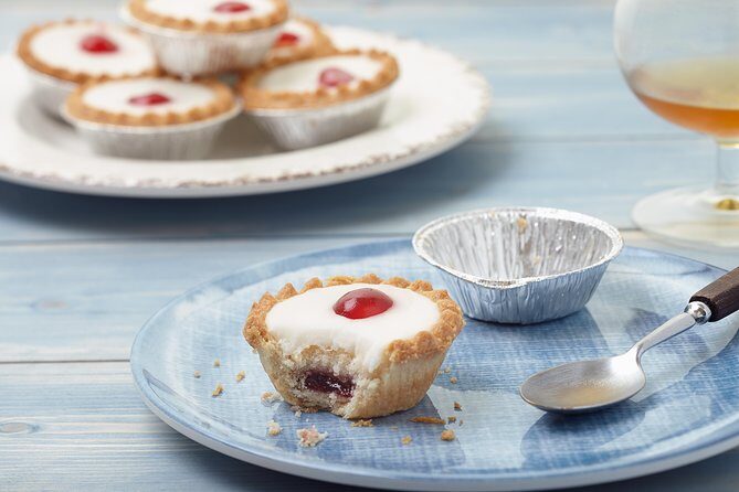 Derbyshire & the Peak District from Manchester - The Sum Up