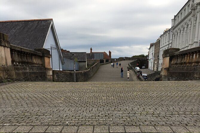 Derrie Danders: Highlights of the Walled City a Self-Guided Audio Tour - The Sum Up: Is It Worth It?
