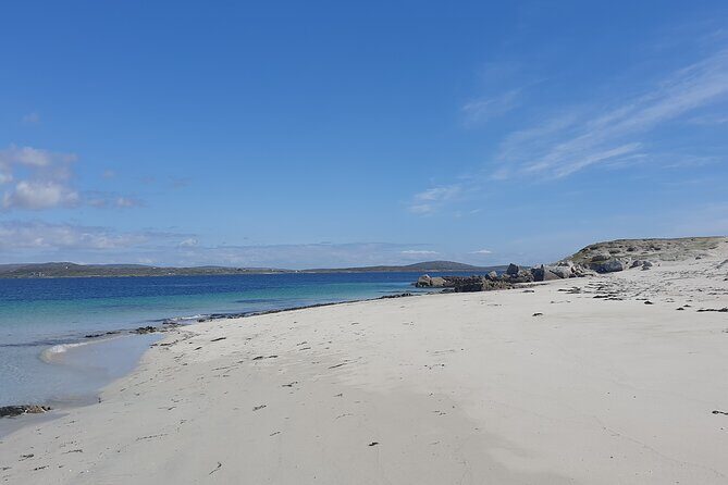Deserted Island Private Landing Tour - Who Will Love This Tour?