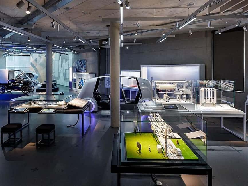 Deutsches Museum Nürnberg - das Zukunftsmuseum - The Verdict on Value and Experience