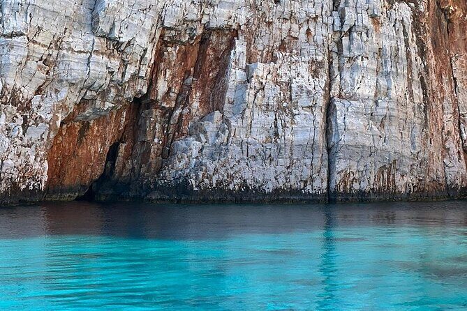 Dia Island Adventure Mythology Nature and Snorkeling Tour - Detailed Itinerary and What to Expect