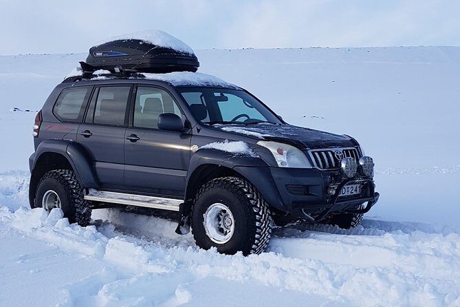 Diamond Circle, Waterfalls and Amazing Landscapes from Akureyri - Practical Aspects and Value