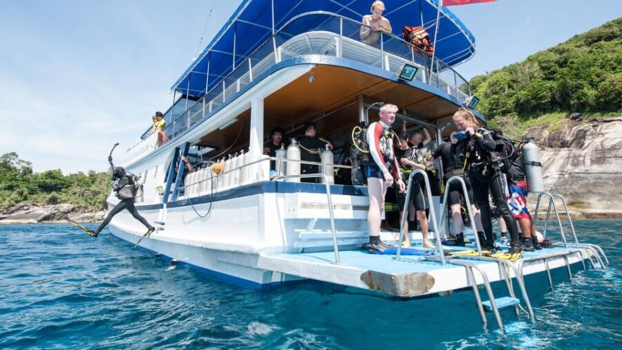 Didim: Scuba Diving Experience w/Hotel Pickup & Lunch - The Experience in Focus: Pros and Cons