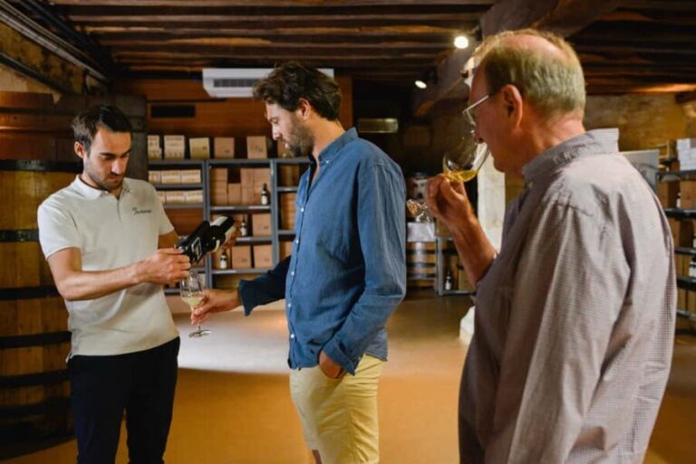 Dijon/Beaune: Full day Ebike Burgundy tour, tastings & lunch - Who Will Love This Tour?