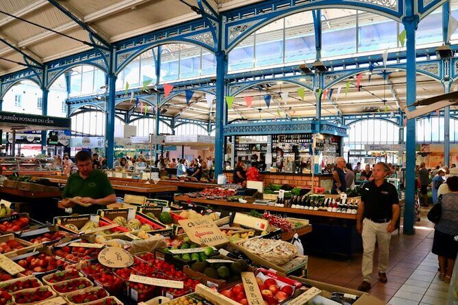 Dijon City Self Guided Walking Tour through Smartphone App - Who Is This Tour Perfect For?