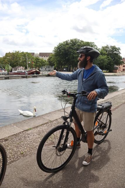 Dijon City Tour : Highlights Tour with Gourmet Break - Practical Details: What You Need to Know